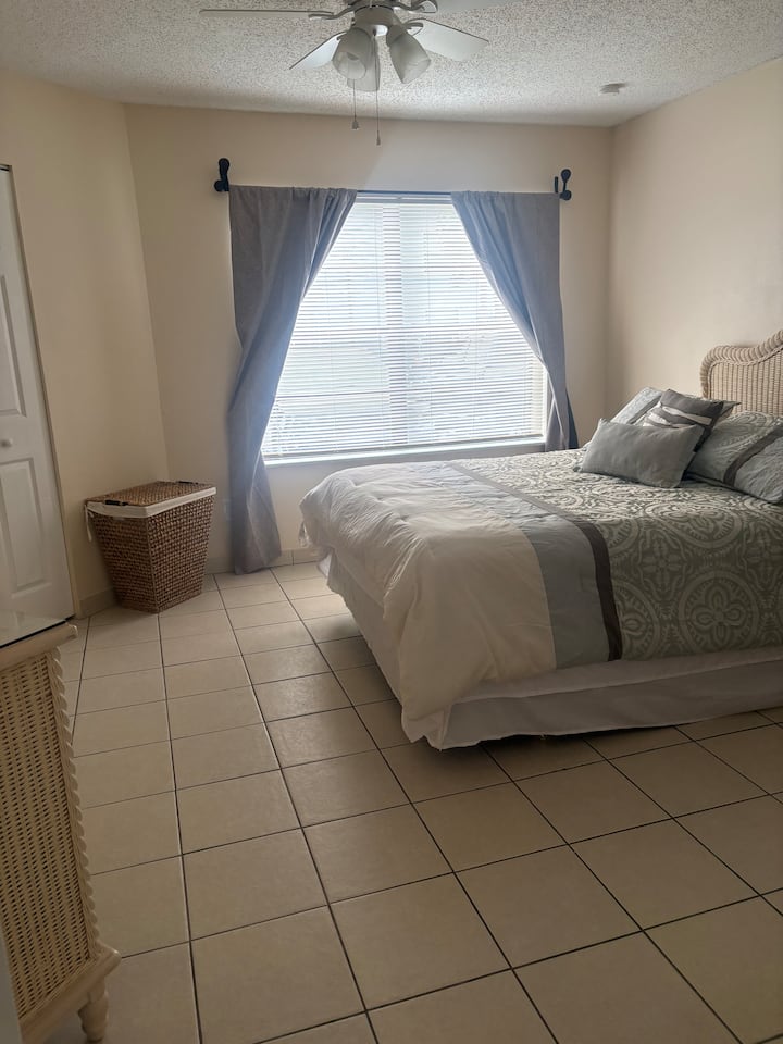 Orlando Oasis - Orlando