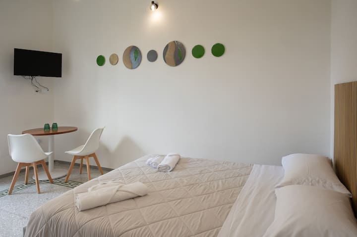 B&b Atmosfere 19 – Comfort E Stile - Maiori