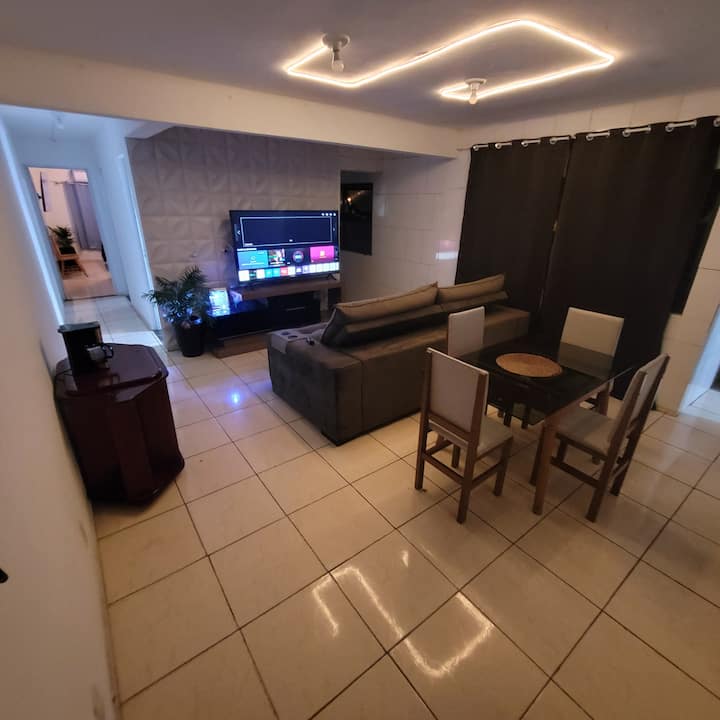 Amplo Apartamento Centro De Alvorada Rs - Alvorada