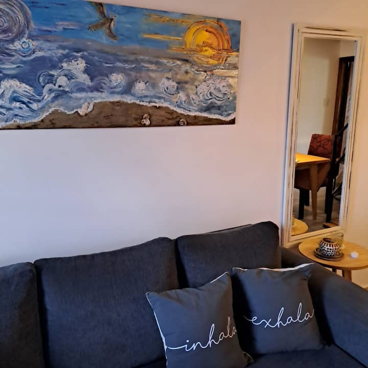 Arena Duplex - Necochea