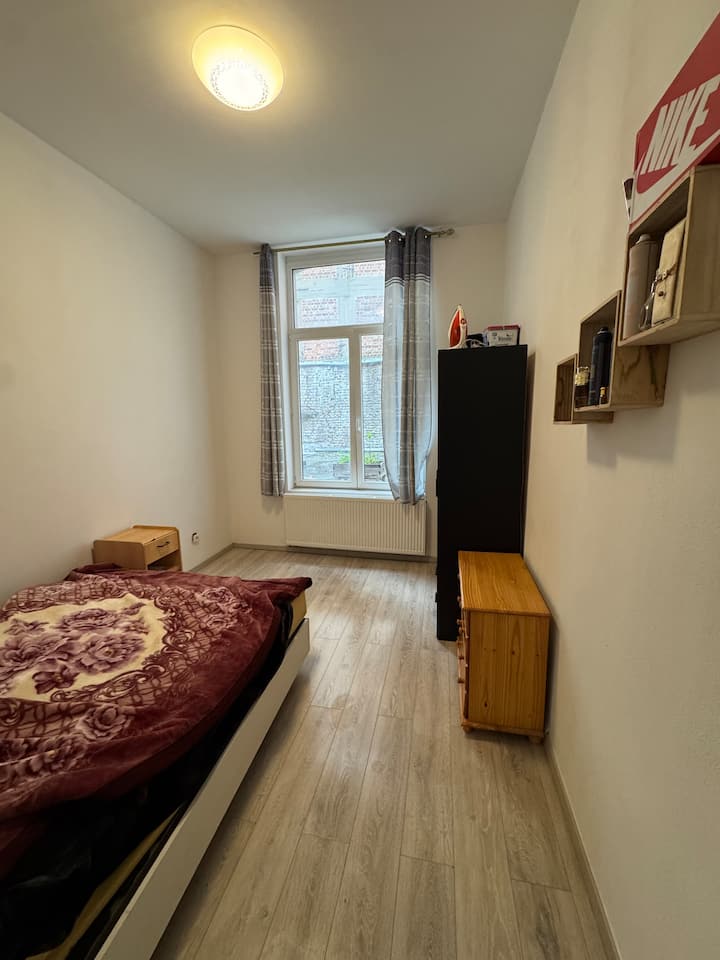 Appartement Liège Centre - Herstal