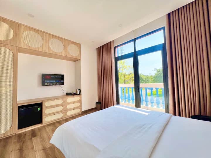 Căn Hộ Gần Biển Sạch Sẽ Và đầY đủ Tiện Nghi - Phú Quốc