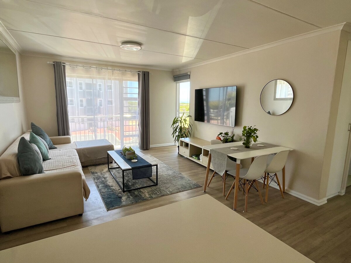 Vacanza al Big Bay Beach Club - Airbnb