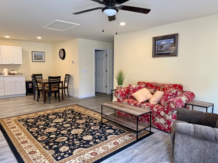 Fully Furnished Apt Near Hospital, Downown Bangor! - 班戈