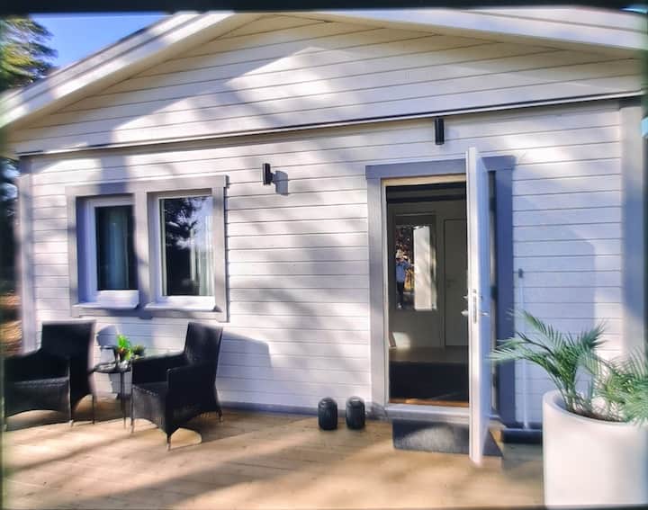 Päronet - Kungsängen