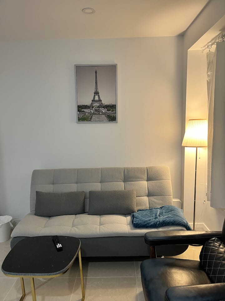 Cozy House In Kensington Market|walk To Queen West - Toronto