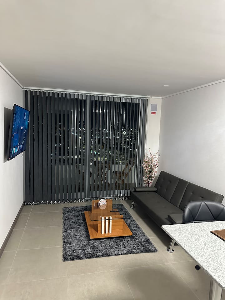 Apartamento En Iquique Sector Playa Brava - Iquique