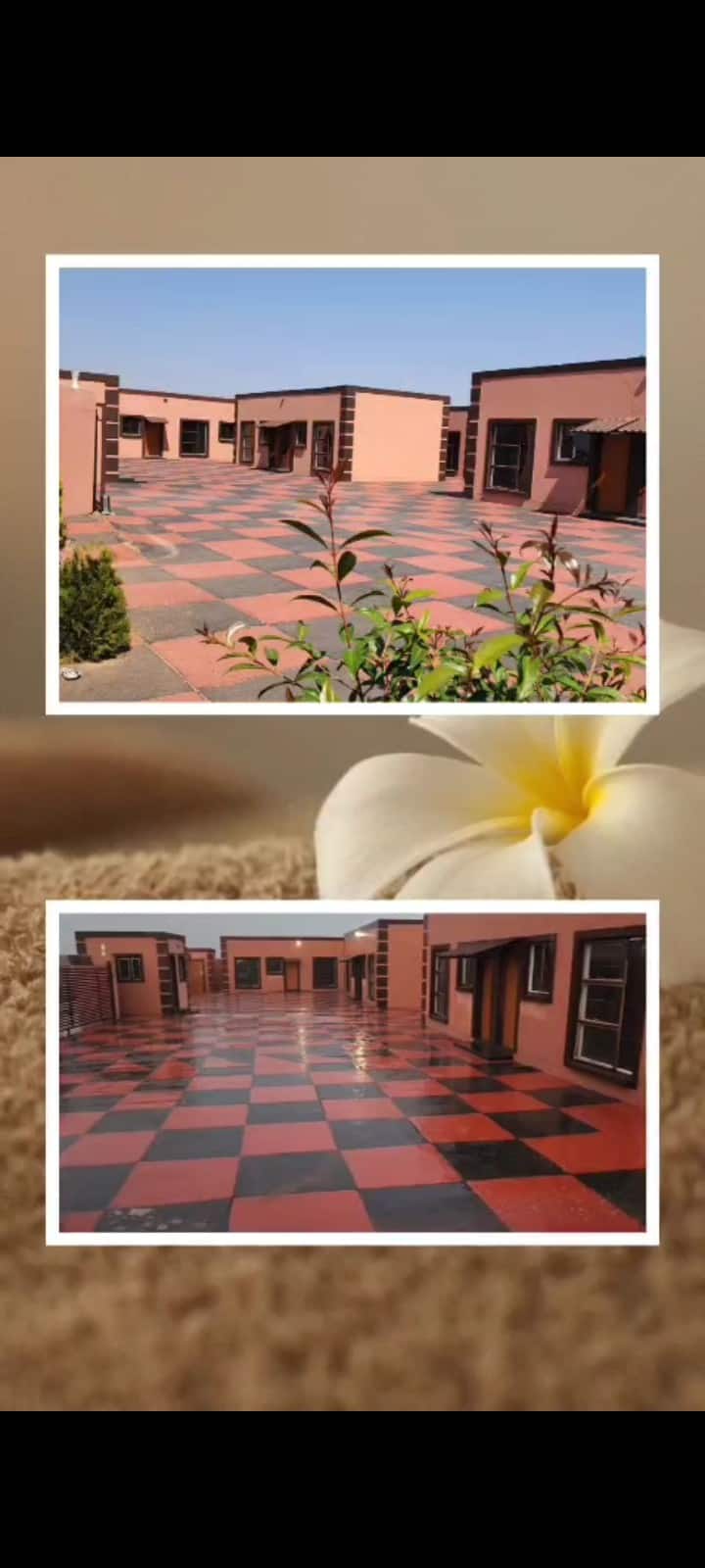 Wati Guest House - KwaMhlanga