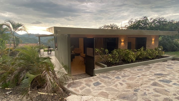 Casa Encanto Colombia - Villa Daniela - Nocaima