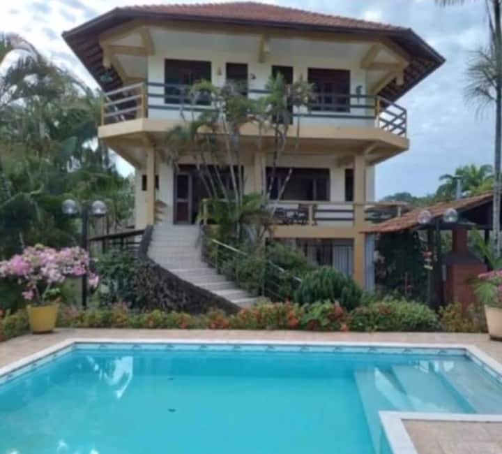 Casa Triplex Pé De Areia. - ベツレヘム, PA