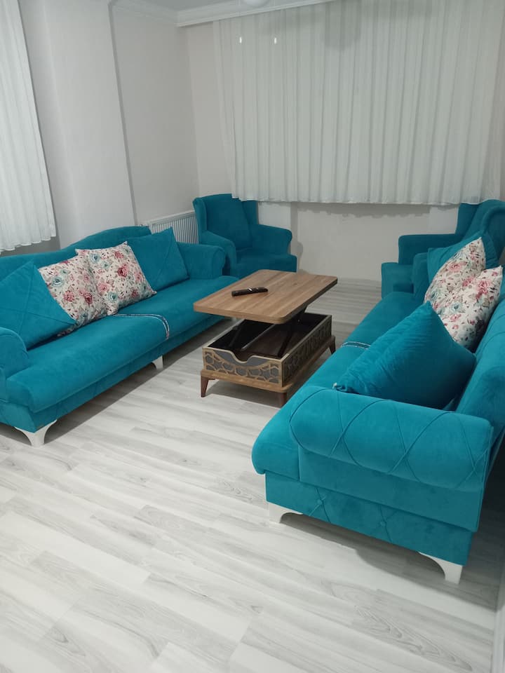 Lina Apart Hotel - Arnavutköy