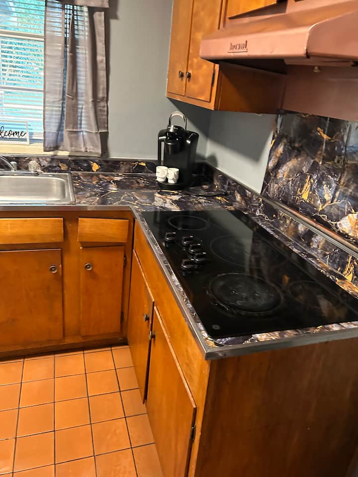 Lsu District Stay — Clean, Private, & Easy Access” - Baton Rouge, LA