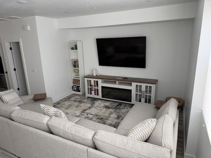New Townhome Near Marmalade. Be One Of The First! - Salt Lake City, UT