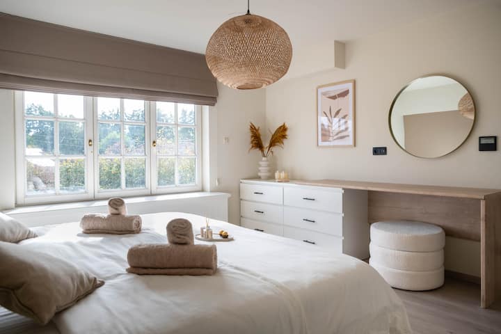 Het Buitennest - Hasselt