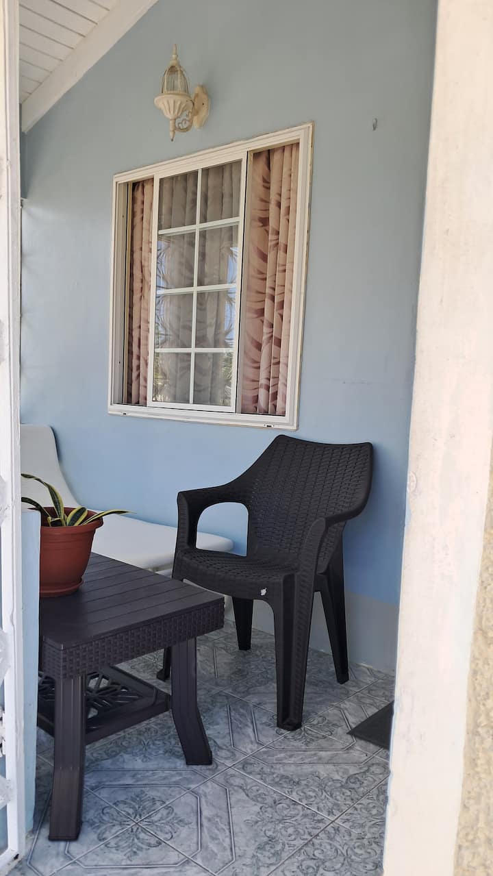 Dkj's Sunshine Villa - Montego Bay