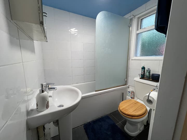 One Bed In Hanover - Brighton