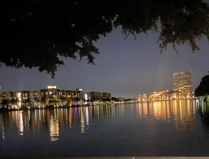 Be Our Guest - Irving, TX