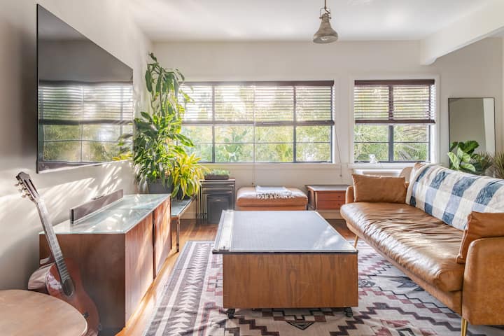 Echo Park By The Lake! - Los Angeles, CA