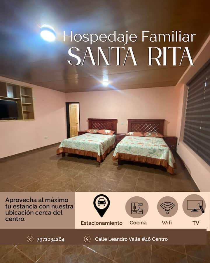 ¡Escapa A La Tranquilidad! - Zacatlán