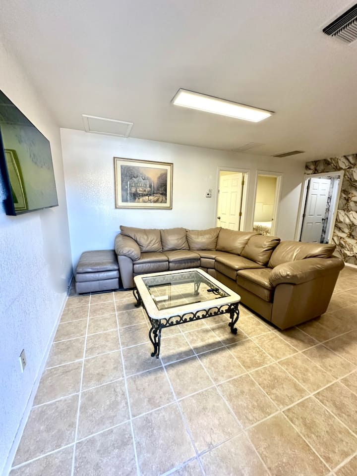 Whole Unit Is Yours 4 Less: #102b - Fresno, CA