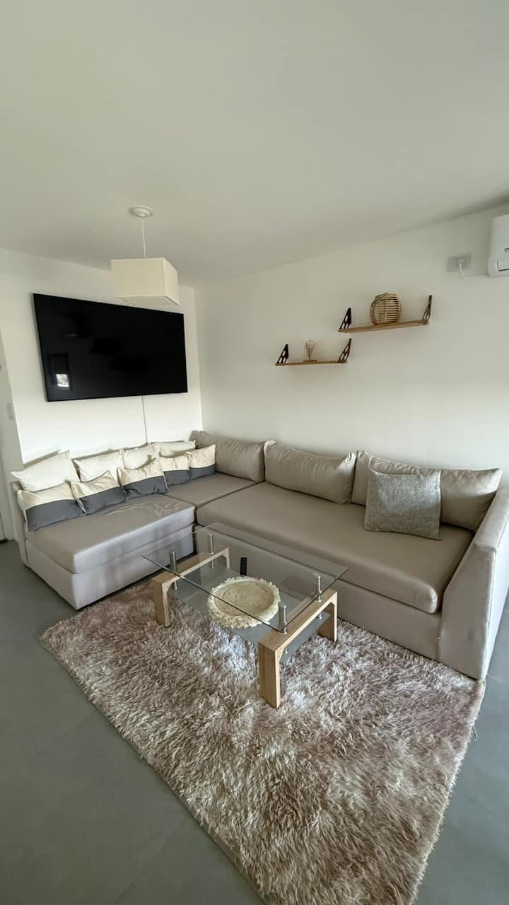 Departamento En Córdoba Capital - Córdoba