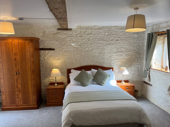 Cozy Coach House 3 - Leominster