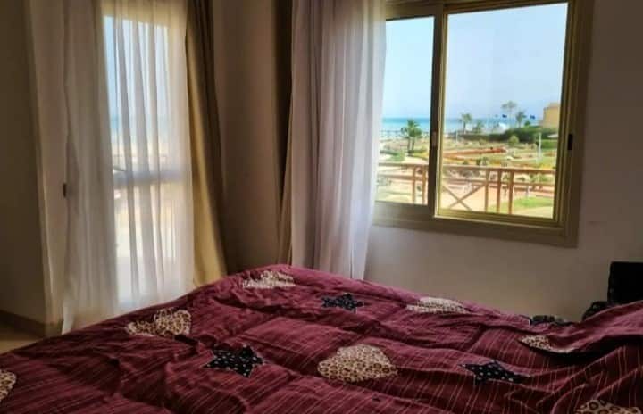 Cozy Beach Villa_ Perfect Weekend Escape - Egypte