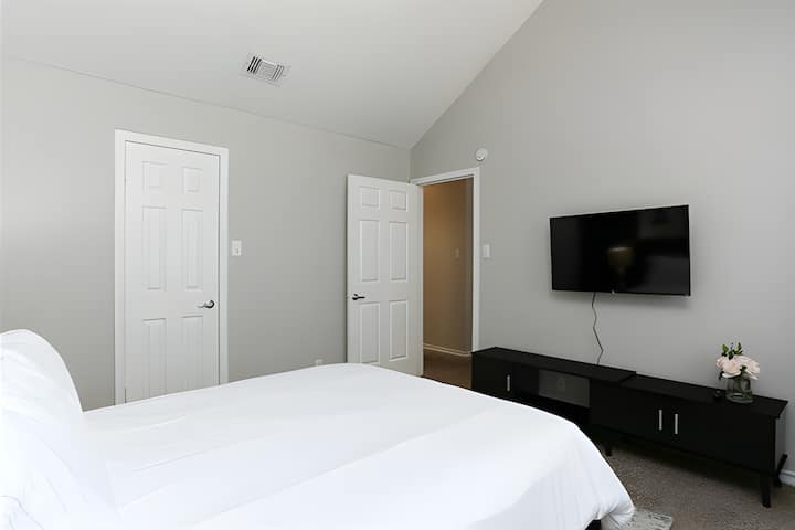 Modern 3b Resort Retreat 20 Min To City Center - Vereinigte Staaten