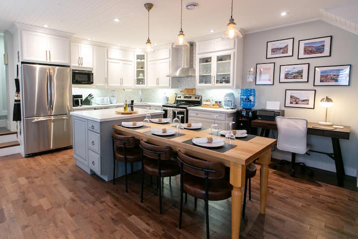 Charming 2 Bed Home In The Battery - St. John's - Saint John's
