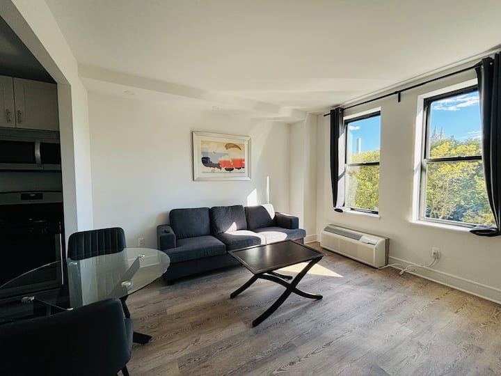 45 West 81st 1 Bedroom - New York