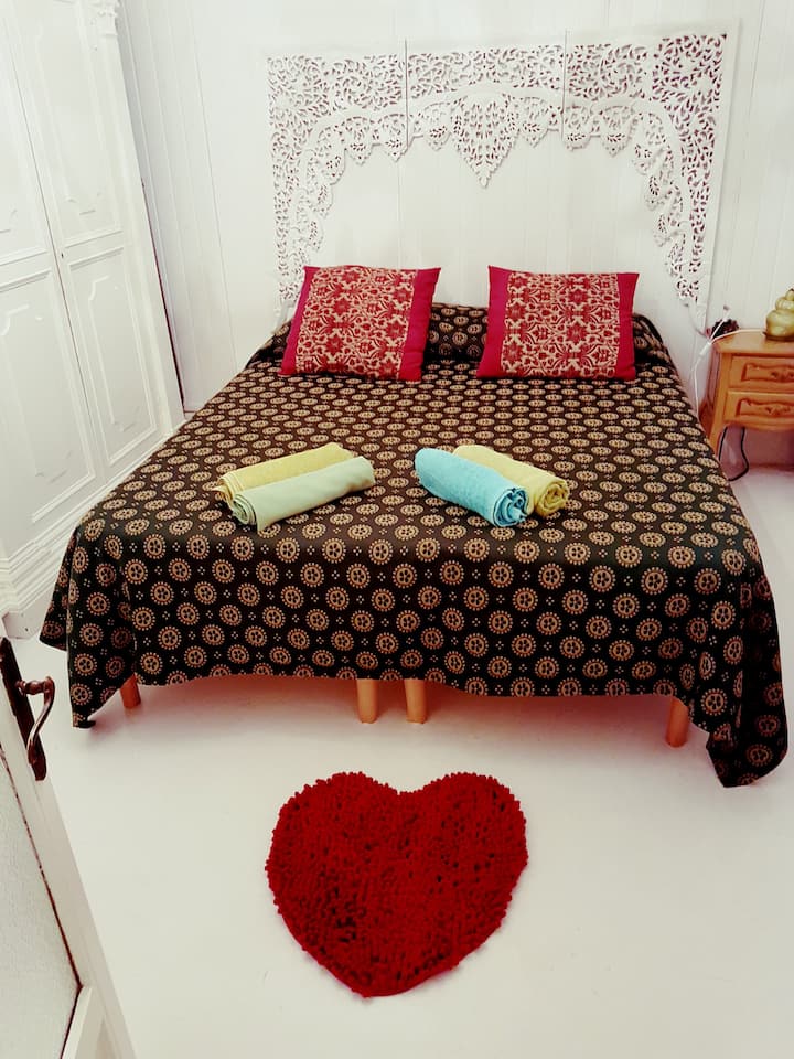 Giardini Flat Romantic - Venise