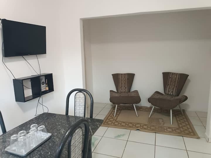 Casa Inteira São João - Araguaína