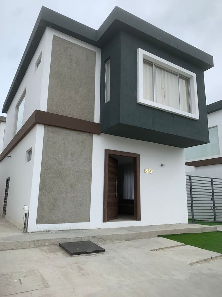 Guesthouse In Manta - Manabí