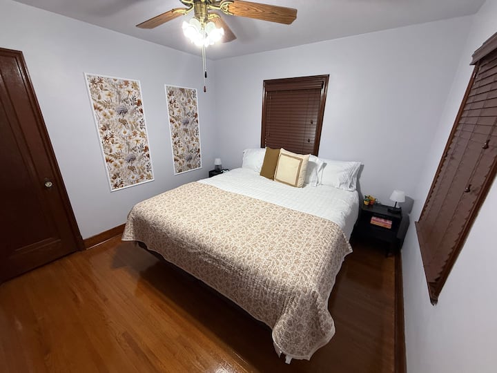 Comfort In The Kee - Cherokee, IA