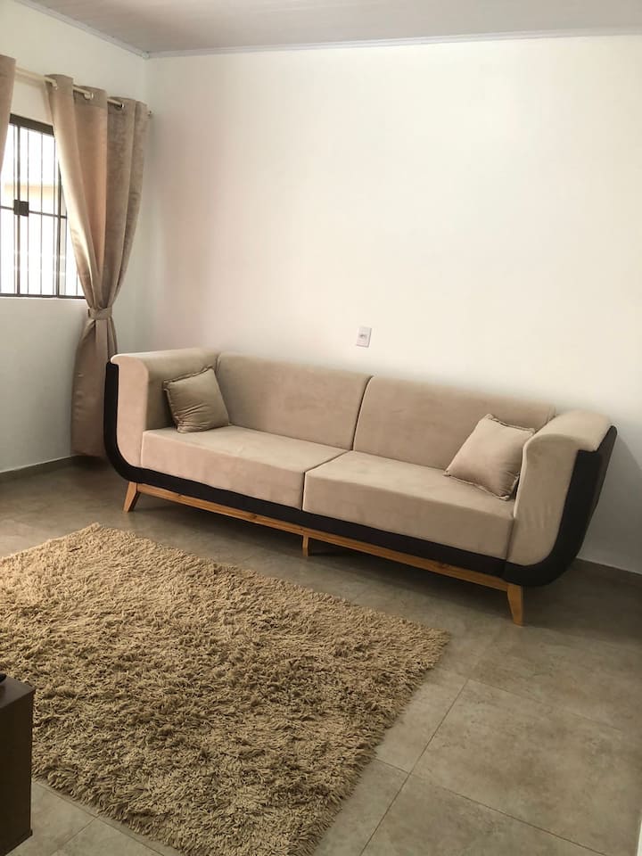 Lar Das Amigas - Foz do Iguaçu