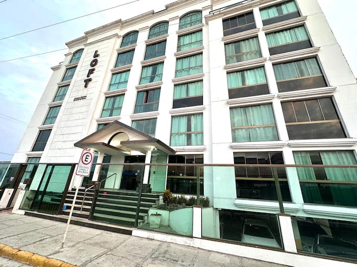 Loft Prainha - Vista Mar - Arraial do Cabo