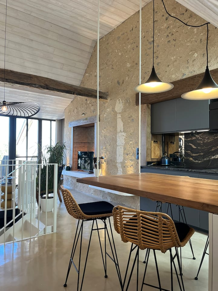 Le Numéro 17 - ibis budget Chateaudun