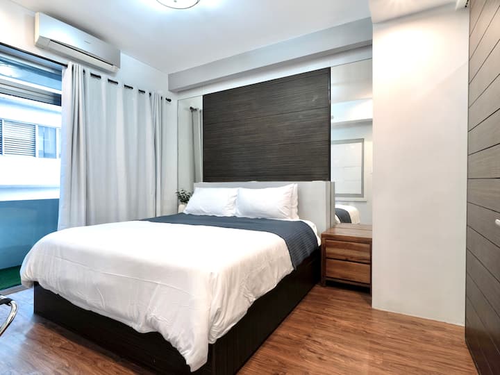 Haven In The Park - Taguig