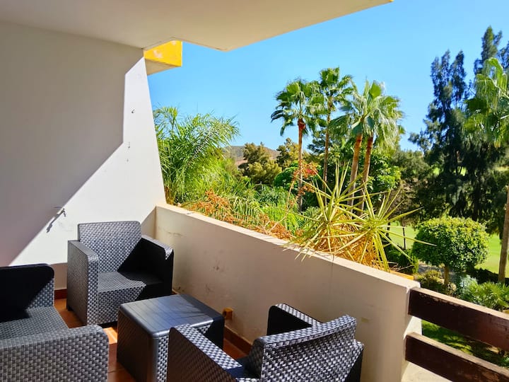 Great Studio - La Cala de Mijas