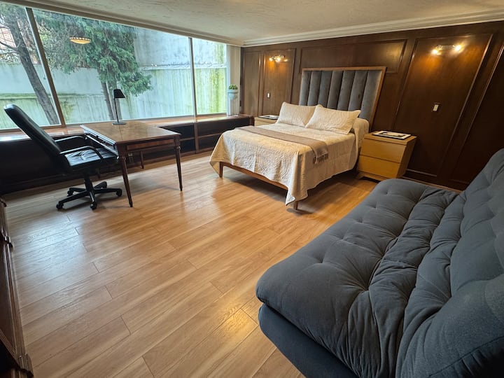 Suite Marbella - Mexico