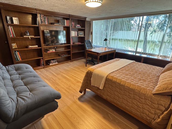 Suite Marbella - Toluca