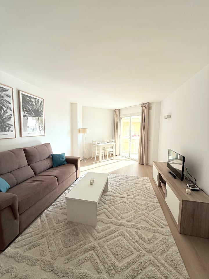 Appartment At The Beach With 2 Pools - Sant Antoni de Portmany