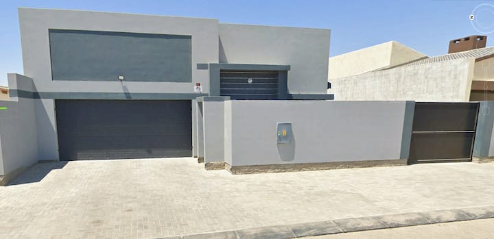 Swakop Coastal Haven - Namibia