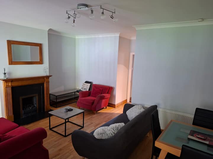 Apartment In Dublin - Bray