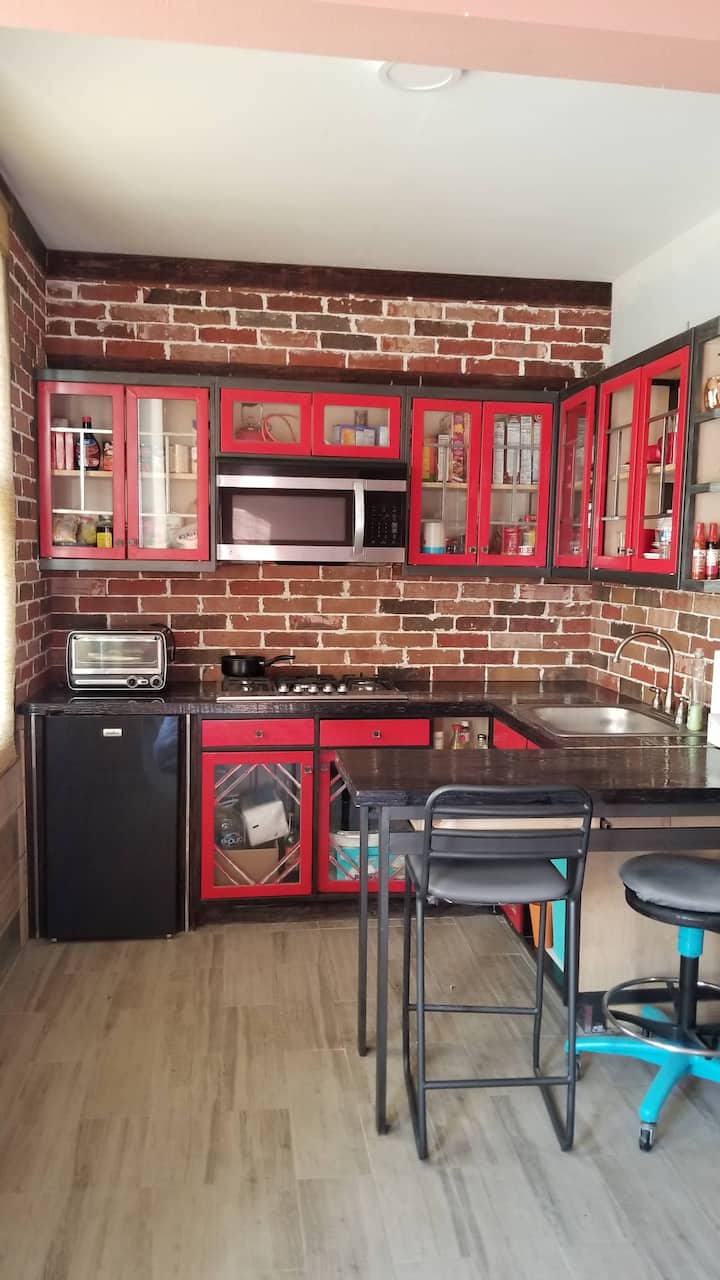 Departamento En El Centro Histórico De Cd Juárez - El Paso, TX