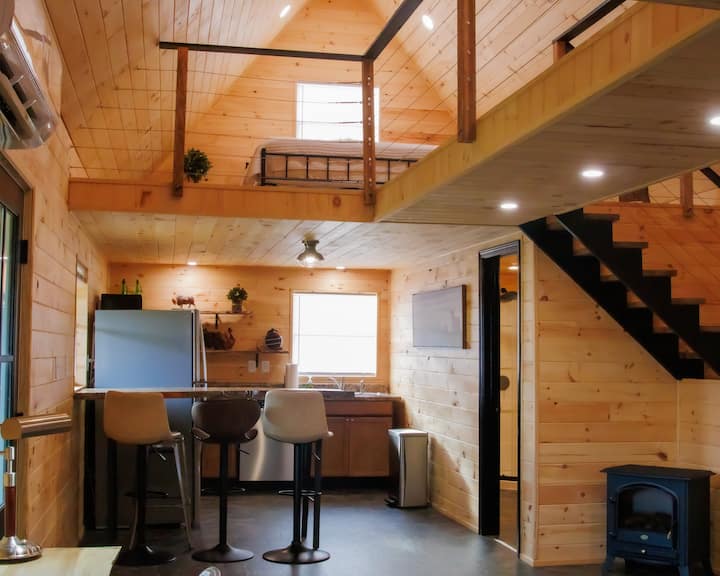 The Highlands Cabin Retreat At Norris Lake - Norris Lake