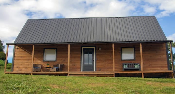 The Highlands Cabin Retreat At Norris Lake - Norris Lake, TN