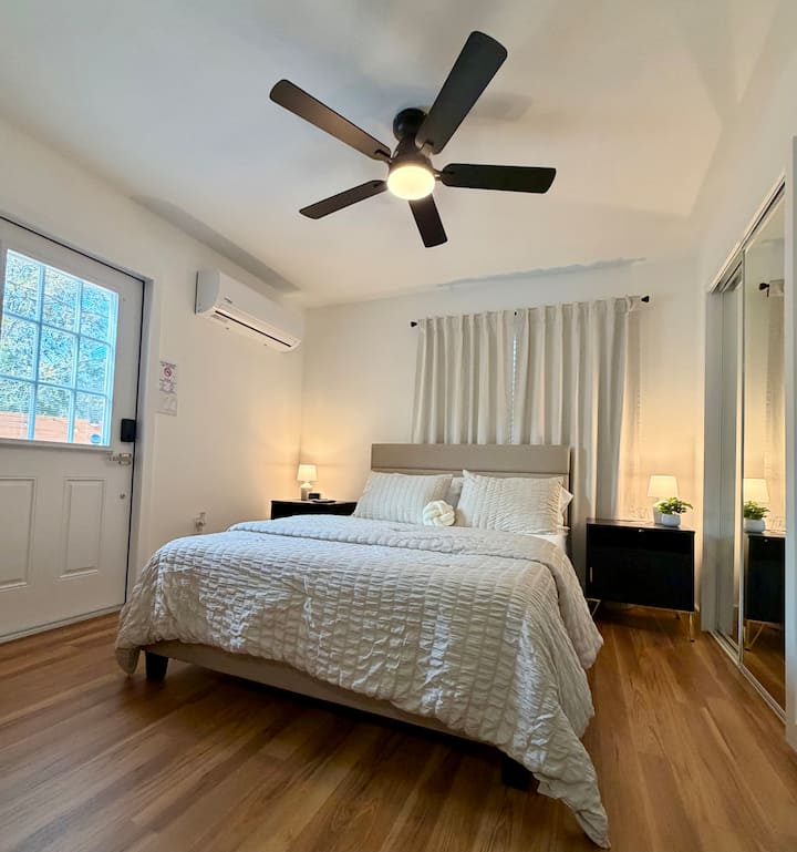 Brand New Guest-suite With Private Patio, Near Uf! - Gainesville, FL