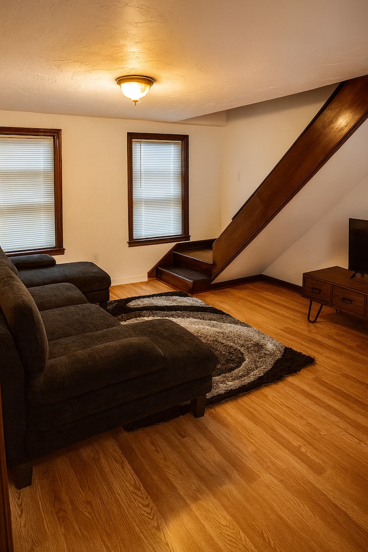 Apartment In Cambridge 2bd/1bath - Cambridge, MA