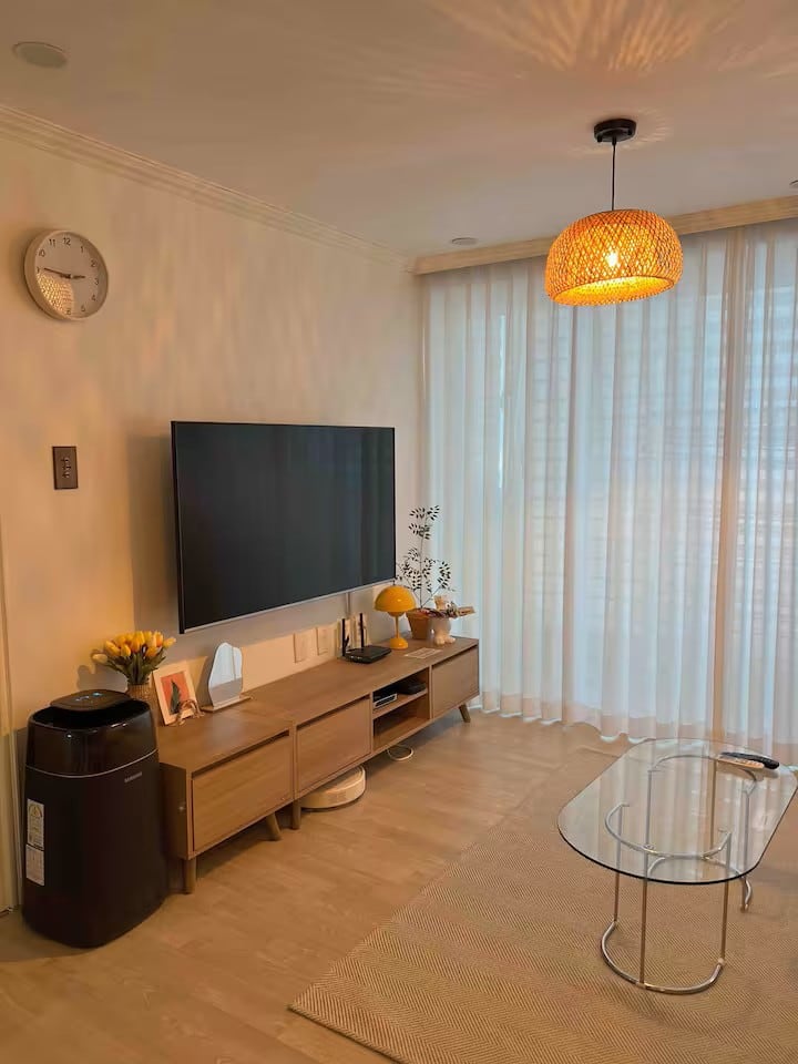 강릉감성숙소 #강릉역5분#강릉시내5분 - Gangneung-si